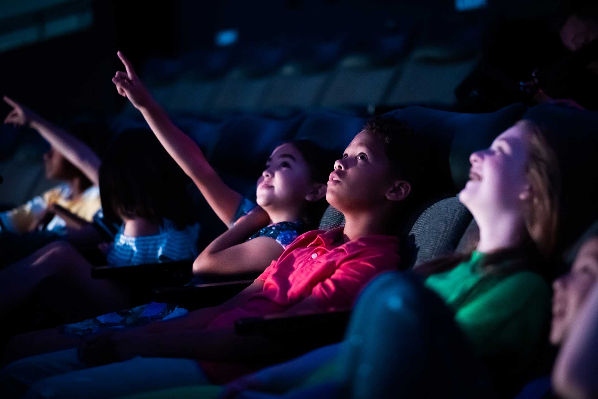 What We Do – New Mexico PBS, KNME-TV