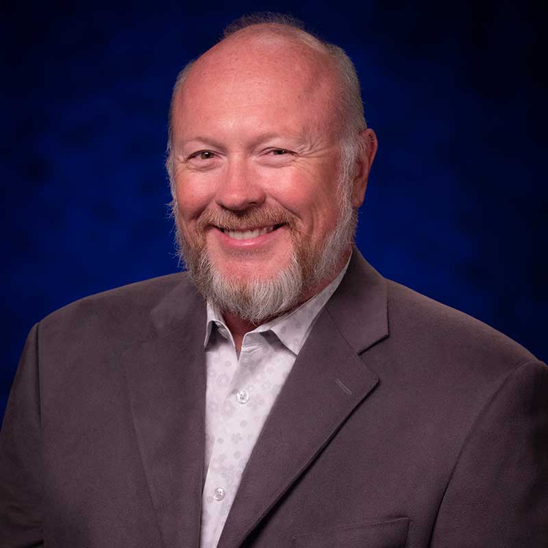 Who We Are - New Mexico PBS, KNME-TV