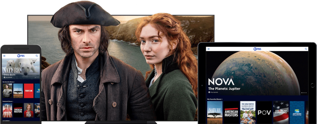 How to Watch Us – New Mexico PBS, KNME-TV