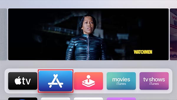 Apple TV Set Up Guide – New Mexico PBS, KNME-TV