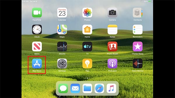 Chromecast Set Up Guide – New Mexico PBS, KNME-TV