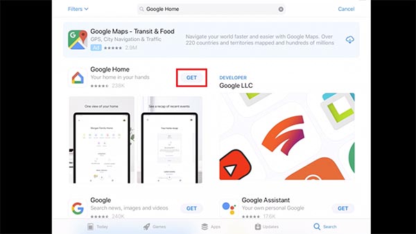 Chromecast Set Up Guide – New Mexico PBS, KNME-TV